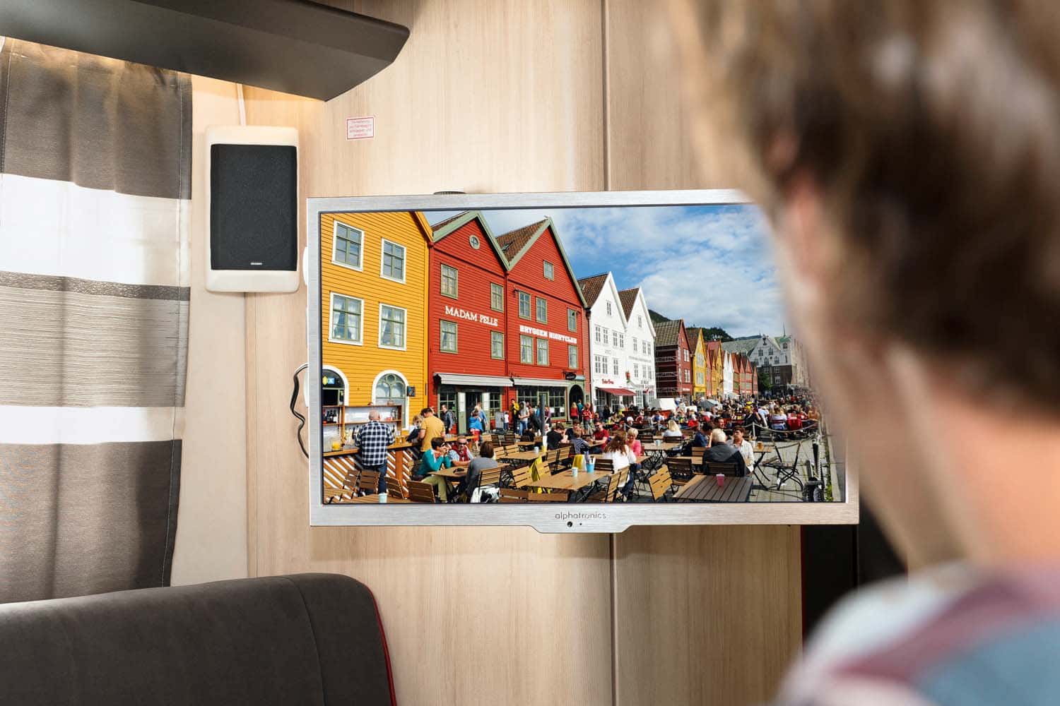 Ratgeber Soundsysteme im Caravan: Überblick Lautsprecher