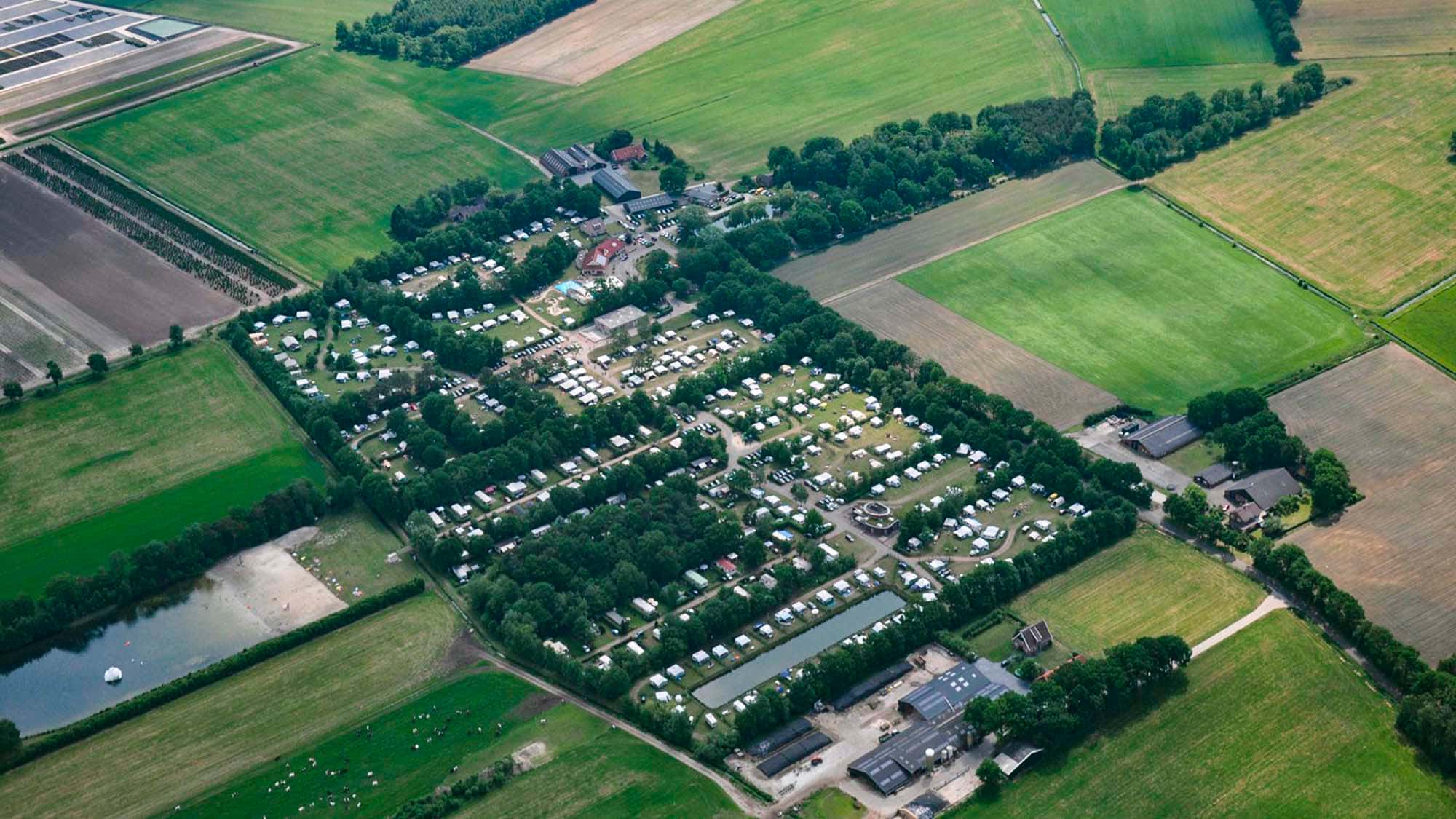 Camping-Newcomer 2025: Die besten neuen Plätze in Europa