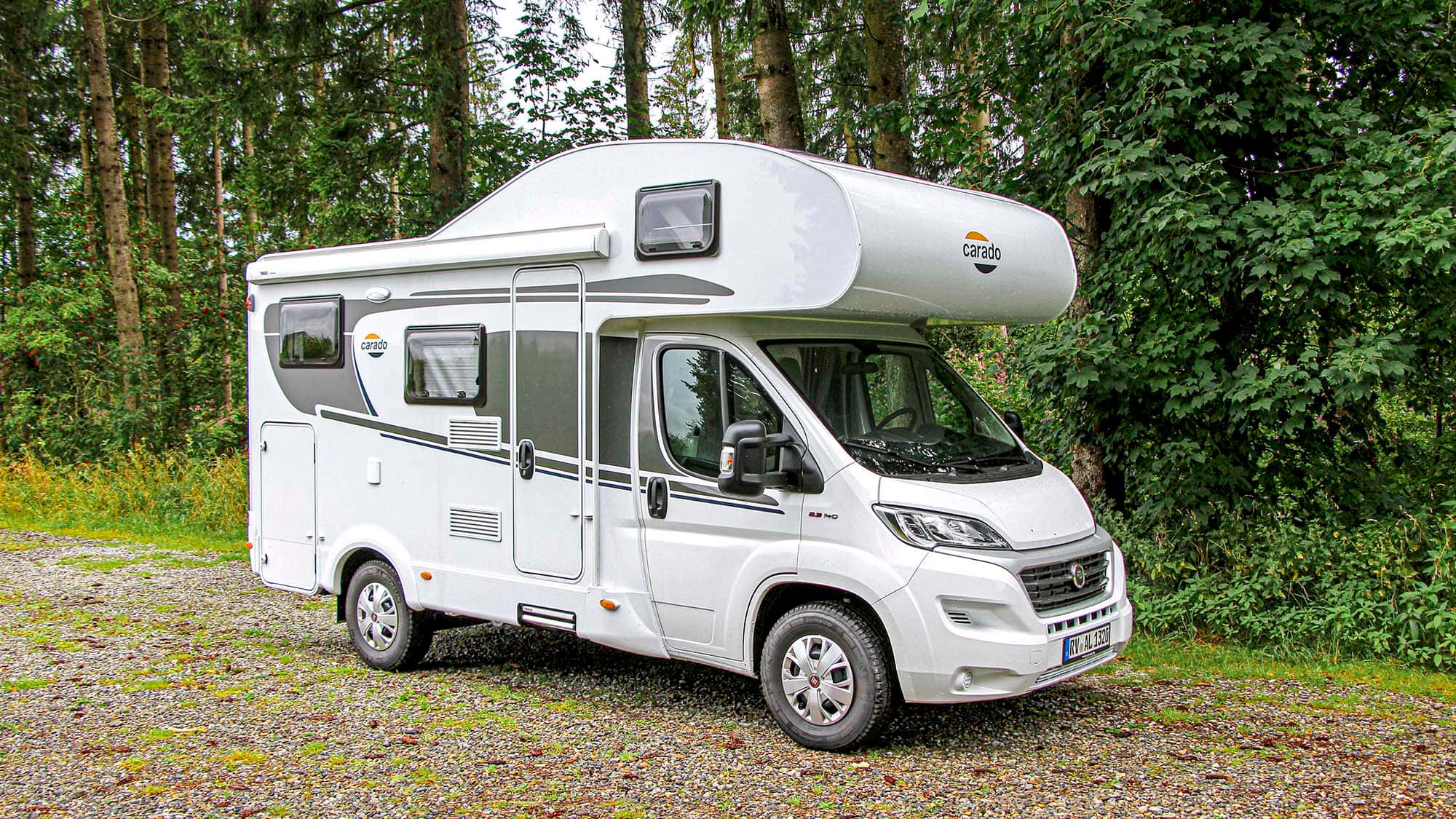 Mini-Camper-Geheimtipps 2026: Diese Wohnmobile unter 6 Metern eignen ...