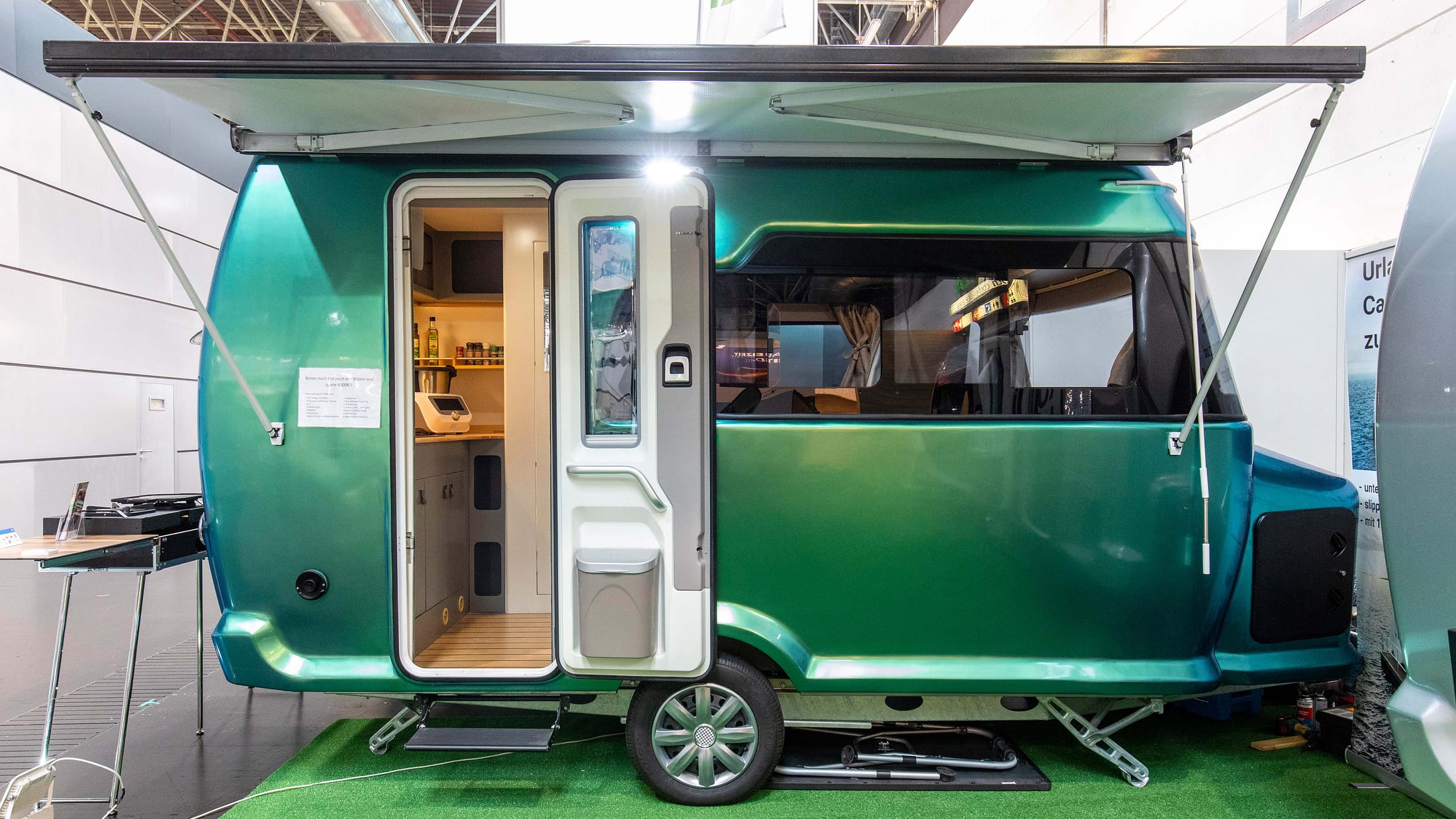 Spannende Sttzrder Fr Wohnwagen Bilder