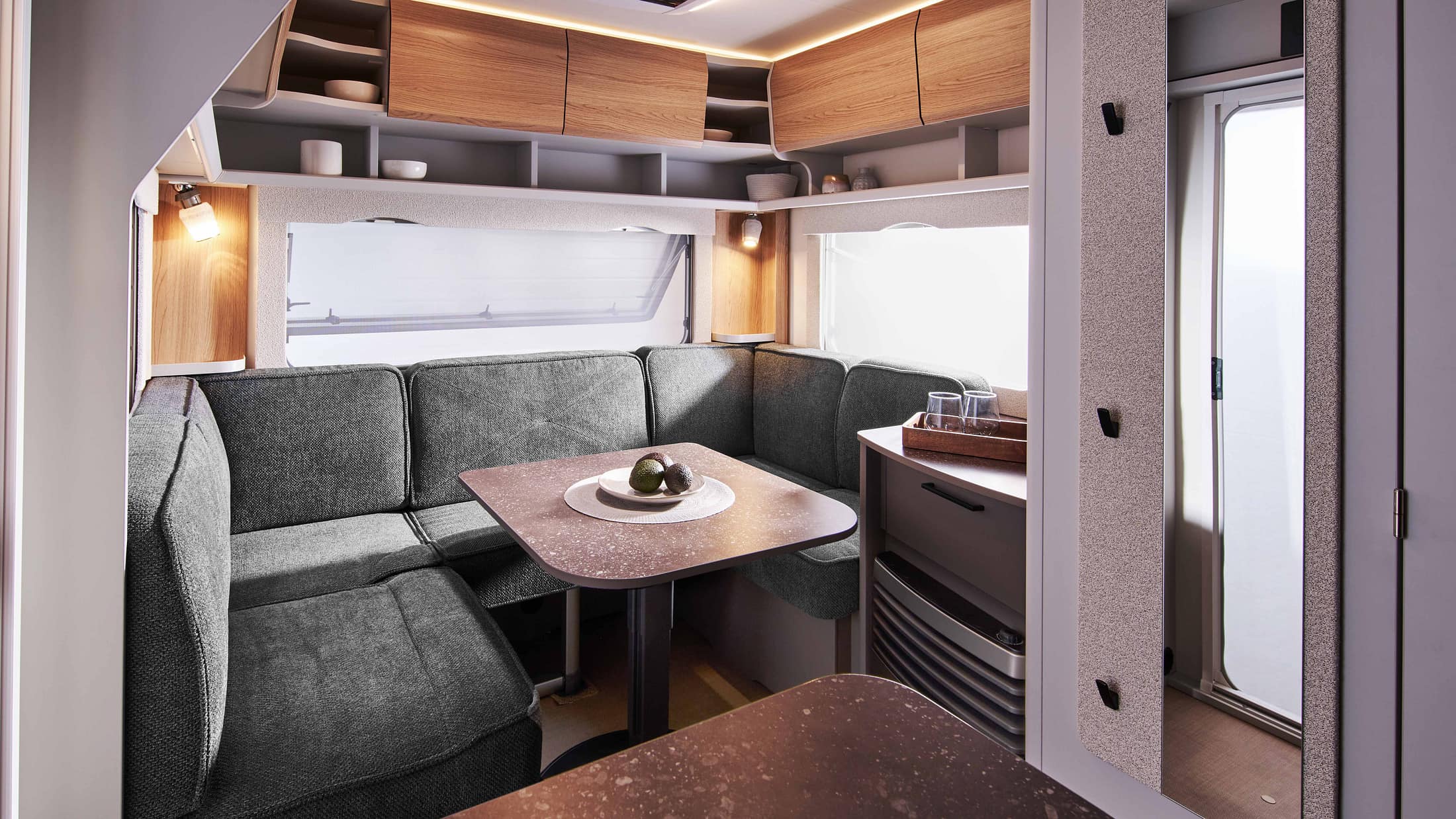 Bürstner B66 Wohnwagen (2026): Neue Modelle, bessere Preise und ...