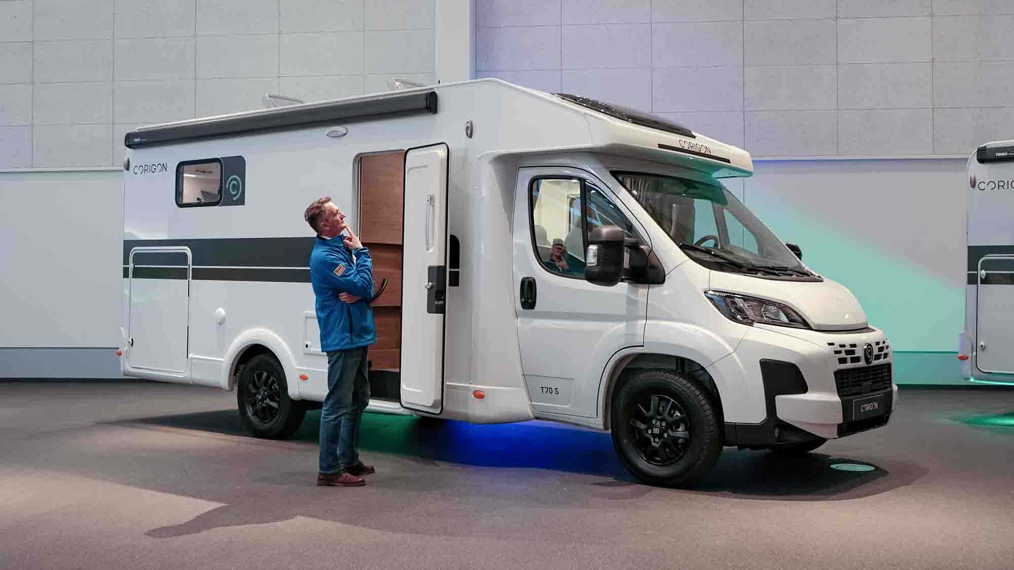 Wohnmobil Schnappchen Privat